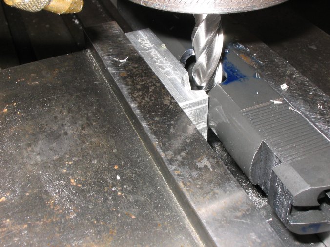 Modifying ejection ports, an inside look...PICS! | 1911Forum